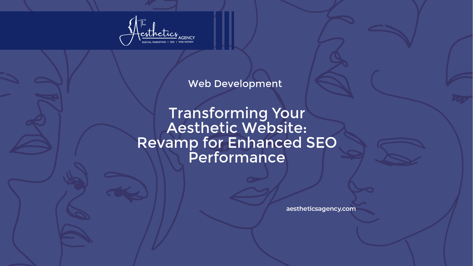 Transforming Your Aesthetic Website: Revamp for Enhanced SEO ...