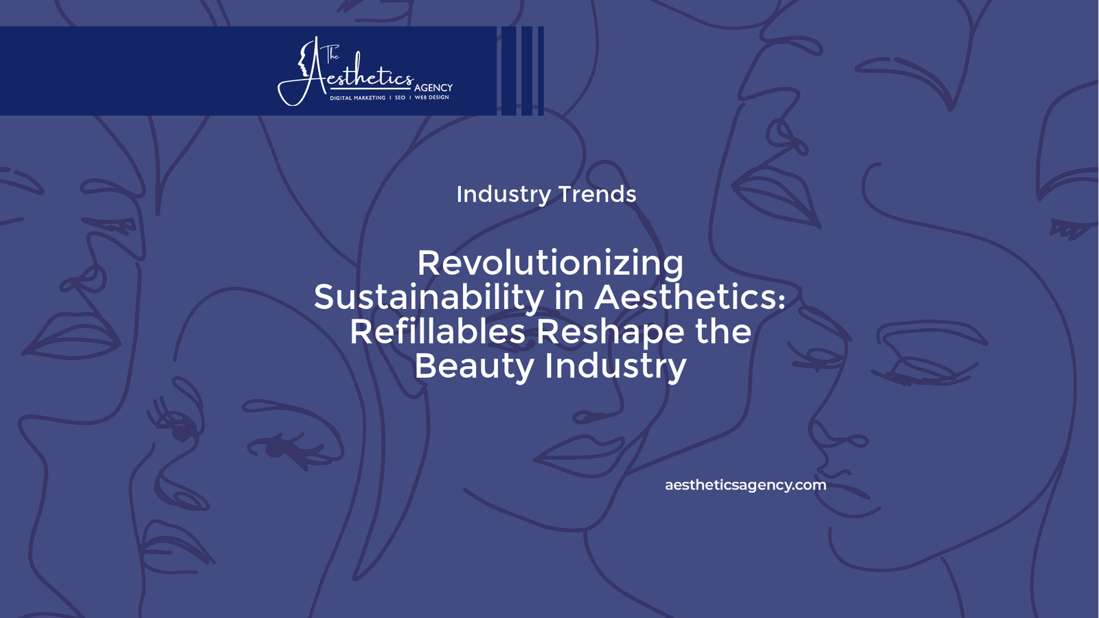 Revolutionizing Sustainability in Aesthetics: Refillables Reshape the ...