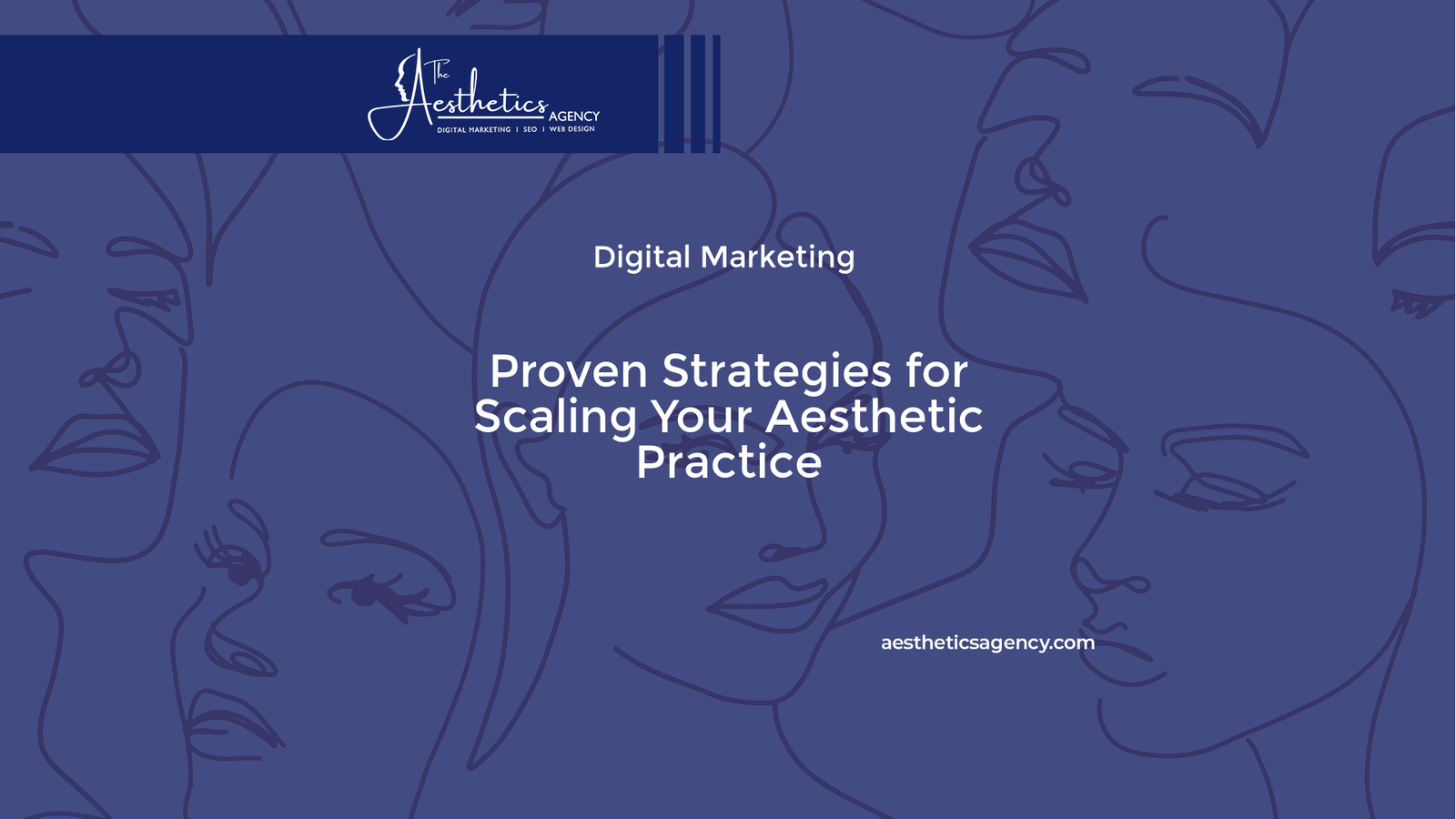 Proven Strategies for Scaling Your Aesthetic Practice - The Aesthetics ...