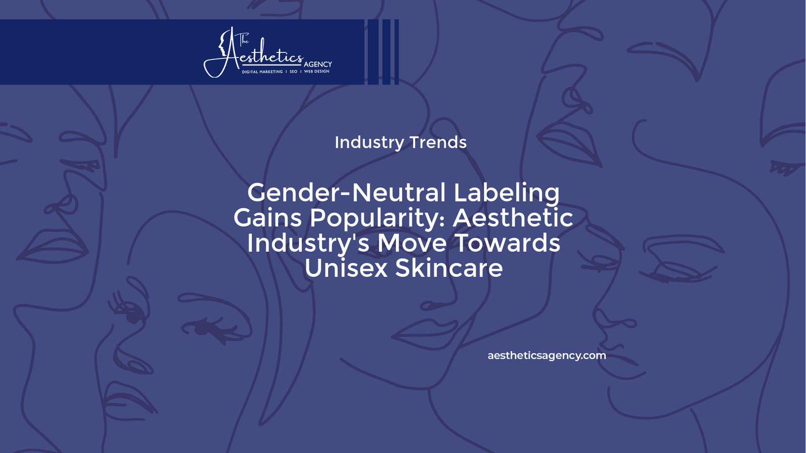 Gender-Neutral Labeling Gains Popularity: Aesthetic Industry's Move ...