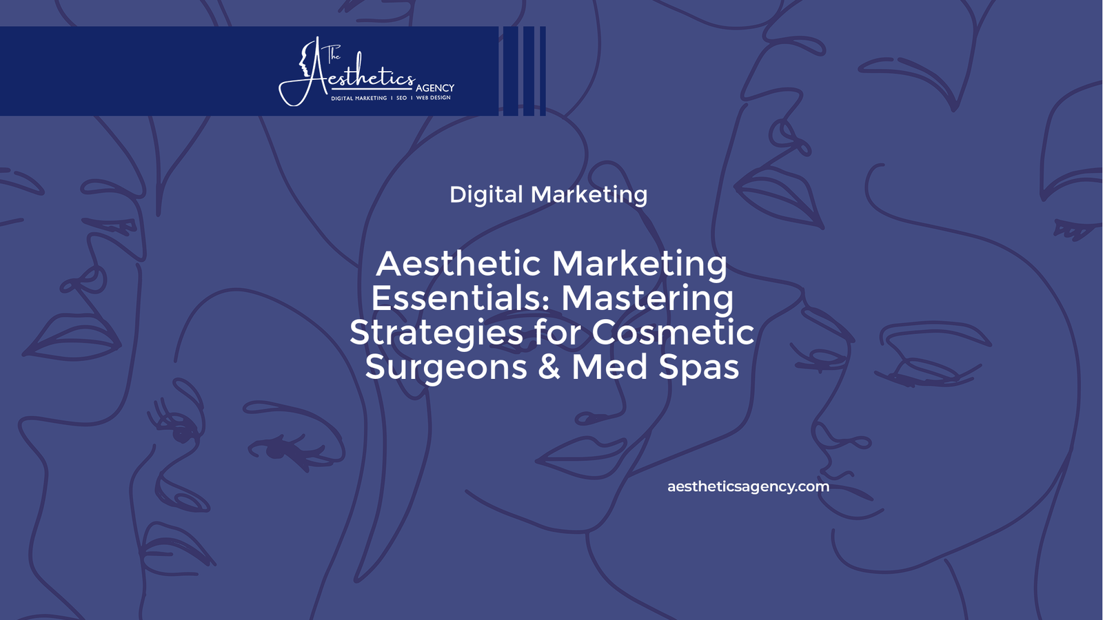 Aesthetic Marketing Essentials Mastering Strategies For Cosmetic